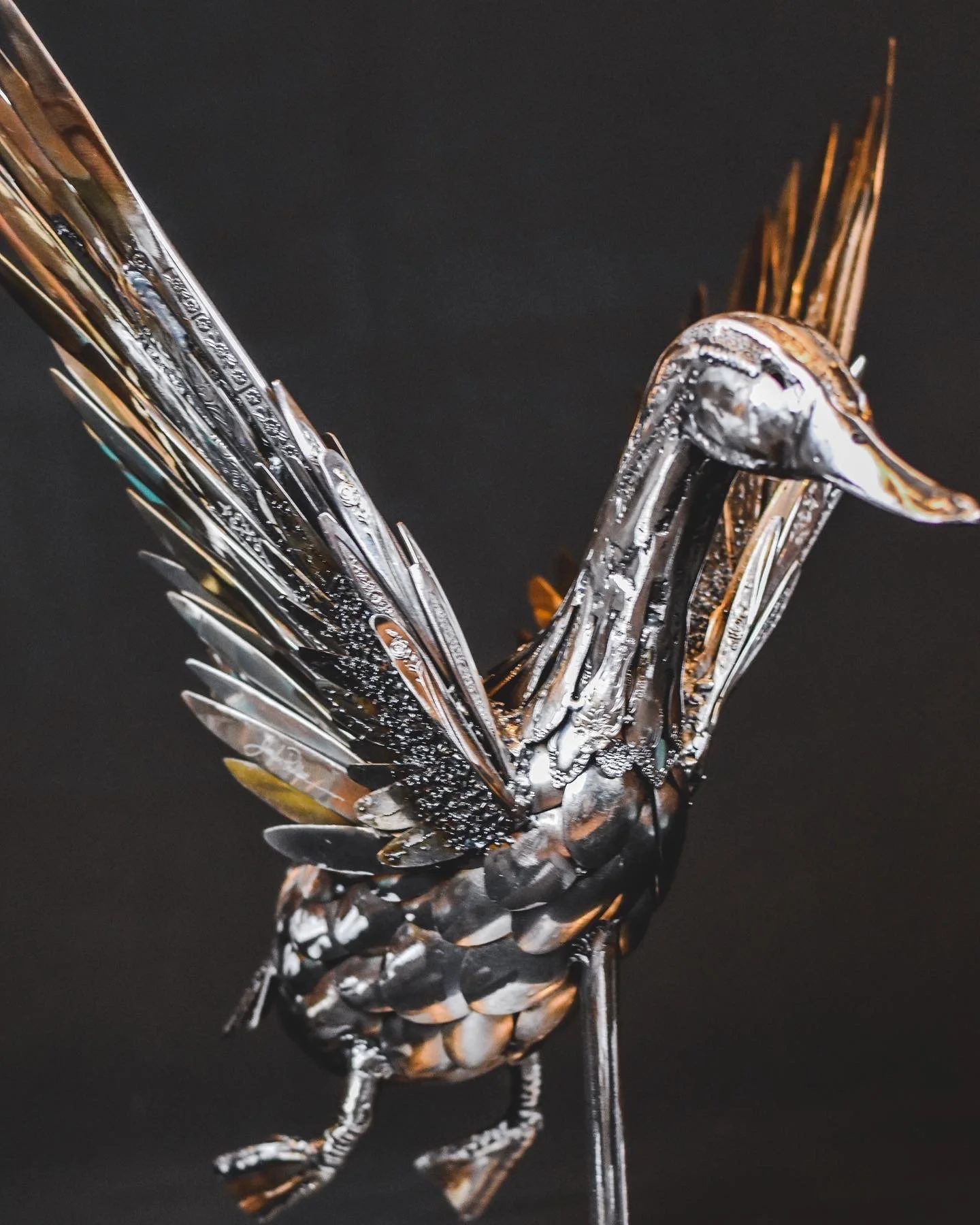 Gallery — Metal Monkey Design Co