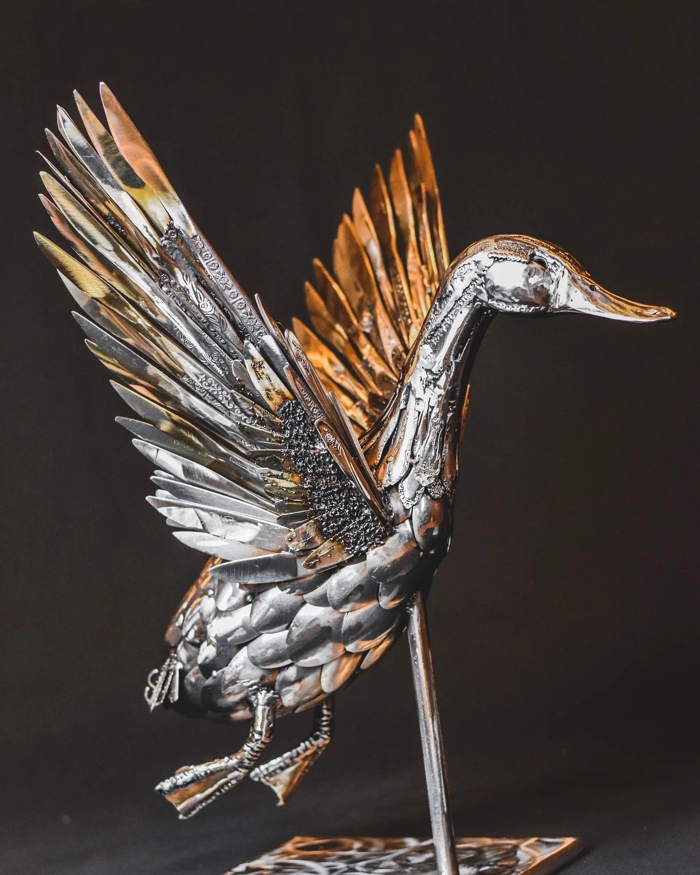 Gallery — Metal Monkey Design Co