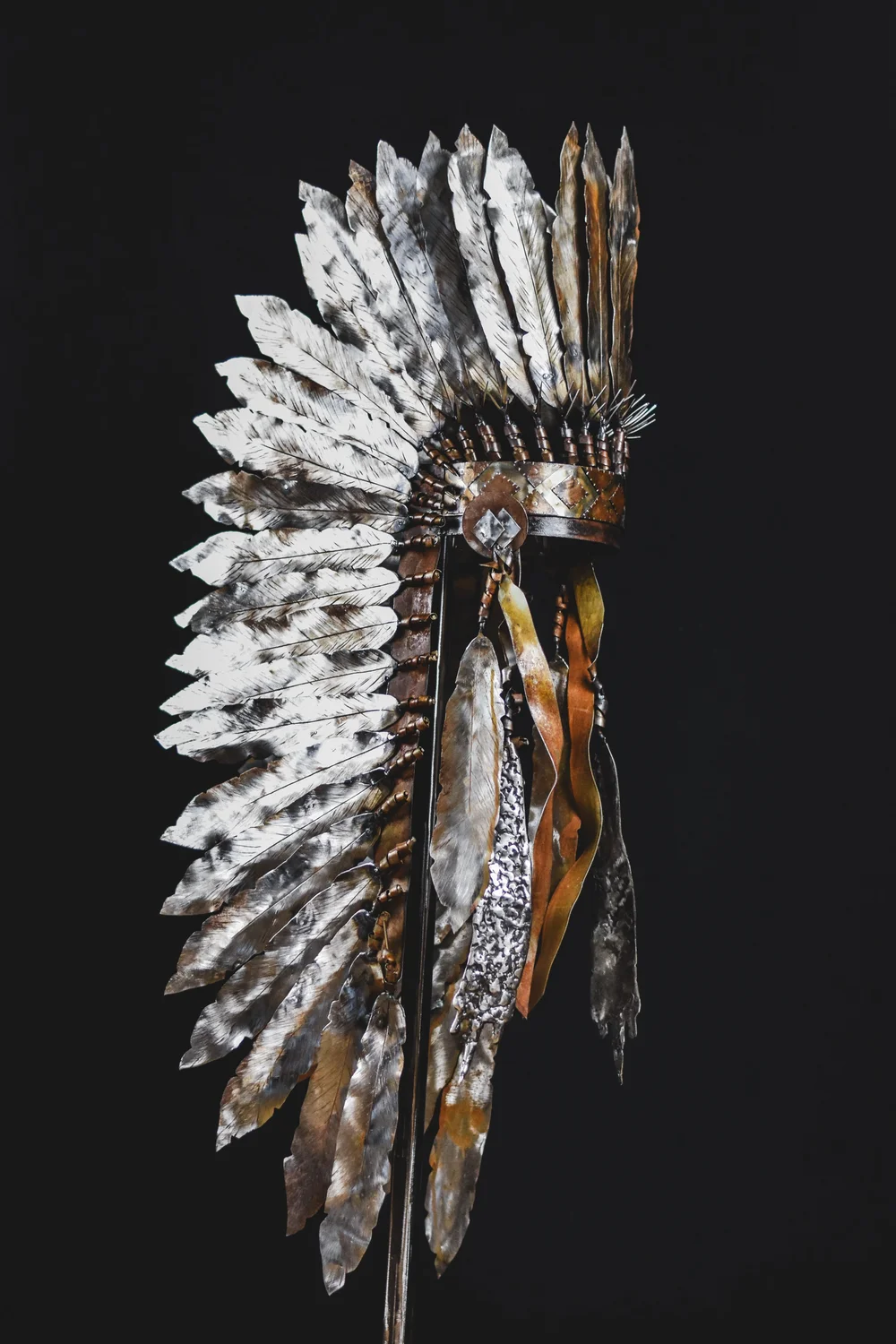 Original Artwork — Metal Monkey Design Co