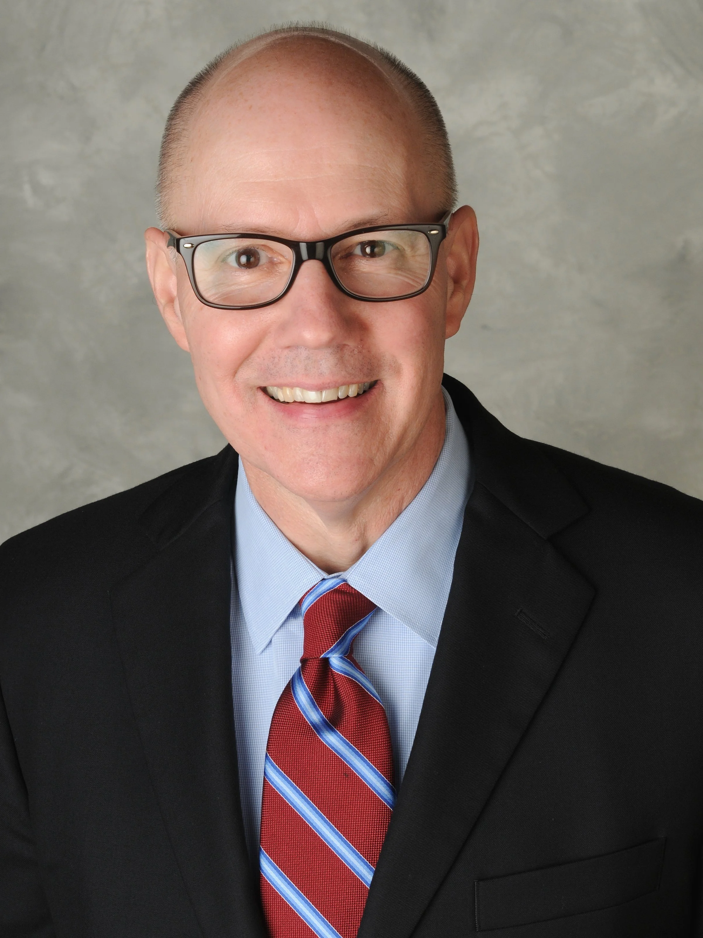 Board Members — First Step Home