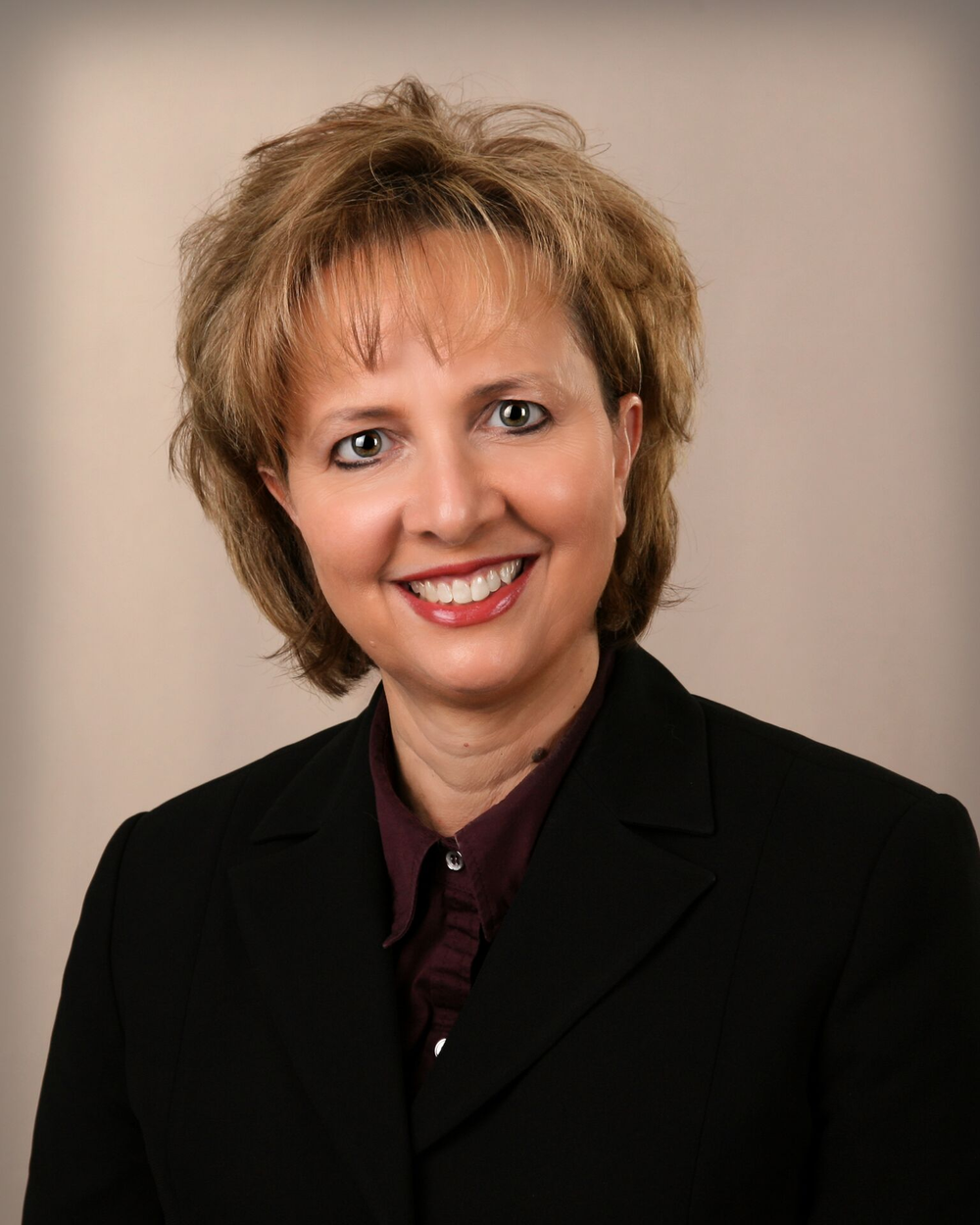 Management Team — First Step Home