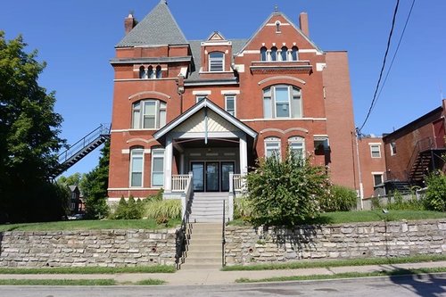 Housing — First Step Home