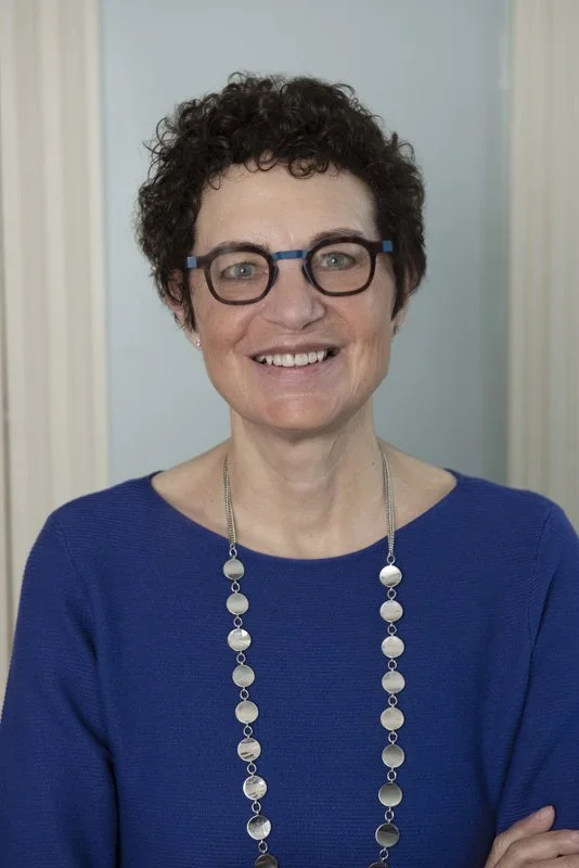 Management Team — First Step Home