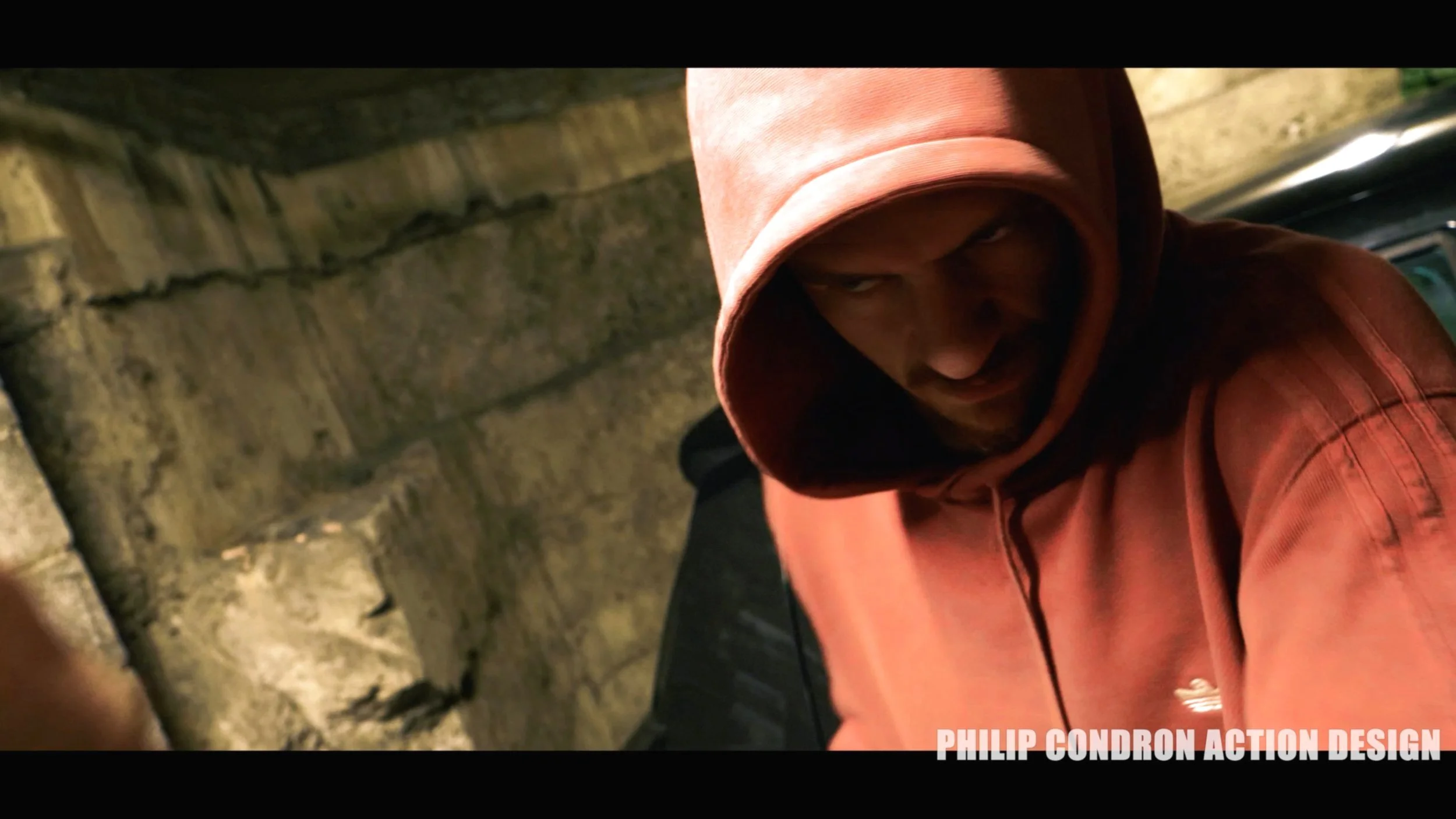 ACTION DESIGN — Condron Action Services