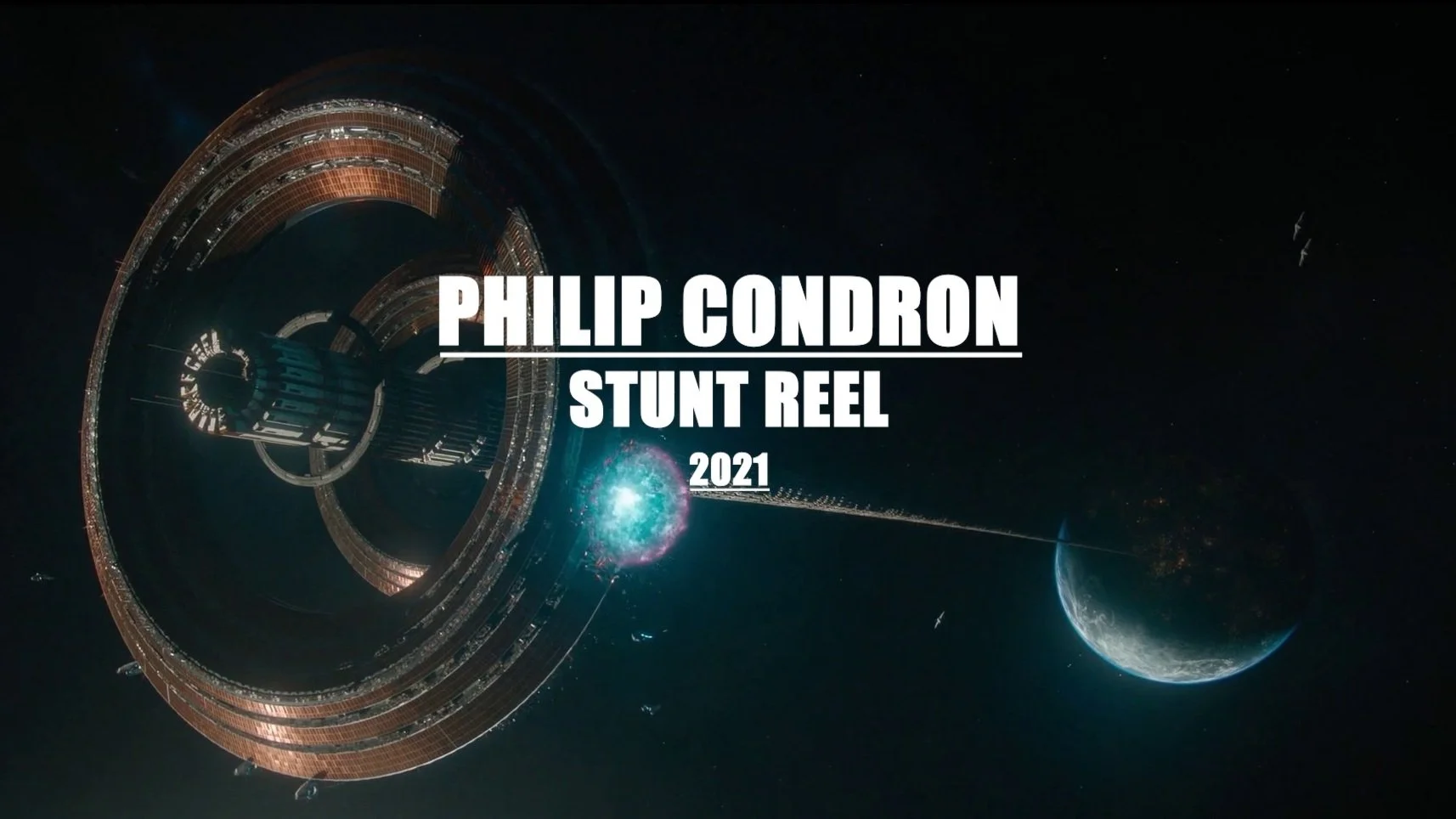 Condron Action Services