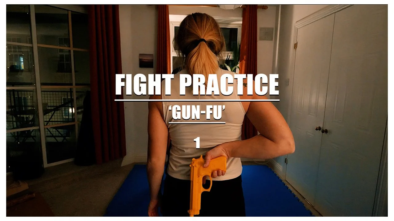 Action Design Portfolio of Philip Condron - Professional Stunt ...