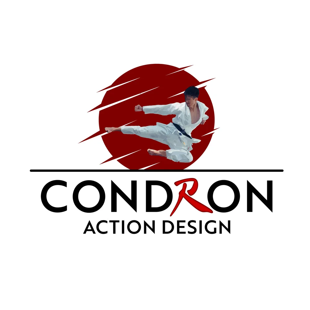 Action Design Portfolio of Philip Condron - Professional Stunt Performer and Film Maker ...