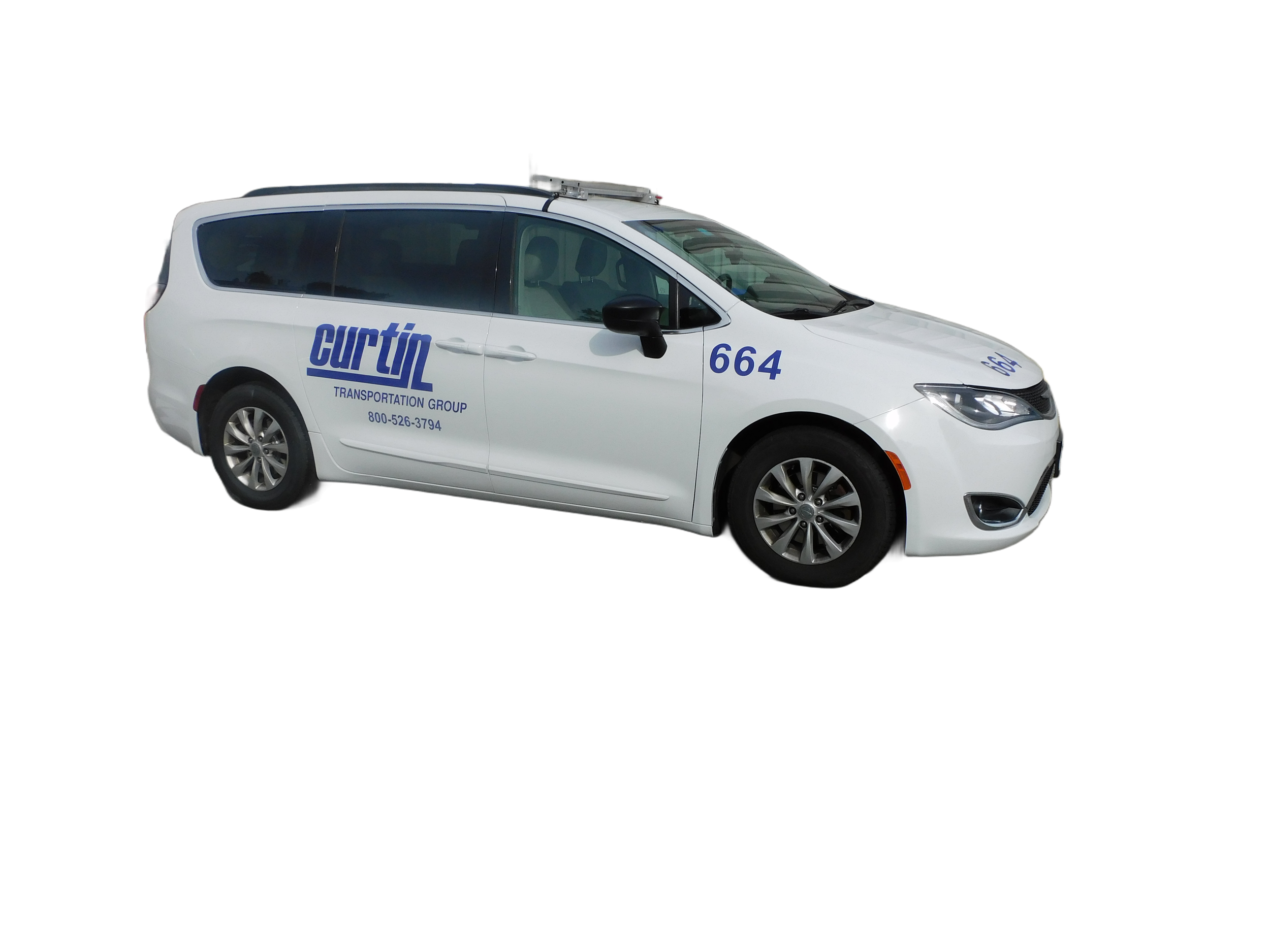 Curtin Transportation Group
