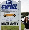 About Us — Curtin Transportation Group