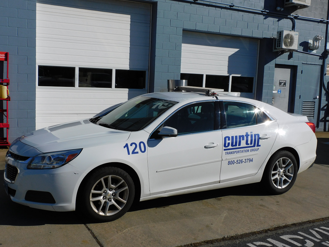 Curtin Transportation Group
