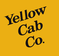 Yellow Cab Portal — Curtin Transportation Group