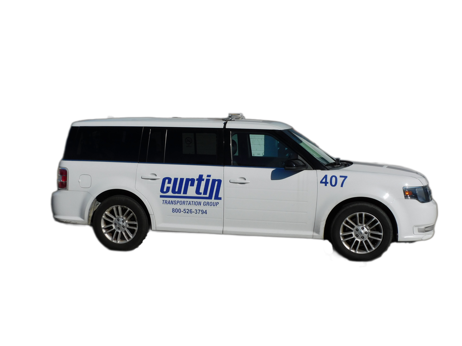 Curtin Transportation Group