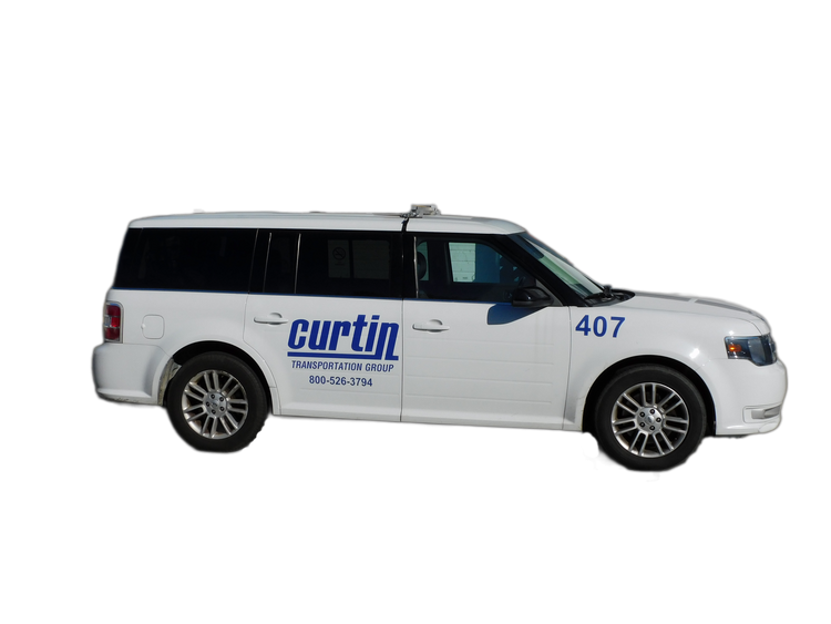 Curtin Transportation Group