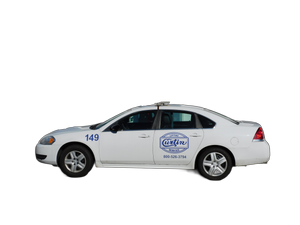 Personal Transportation — Curtin Transportation Group