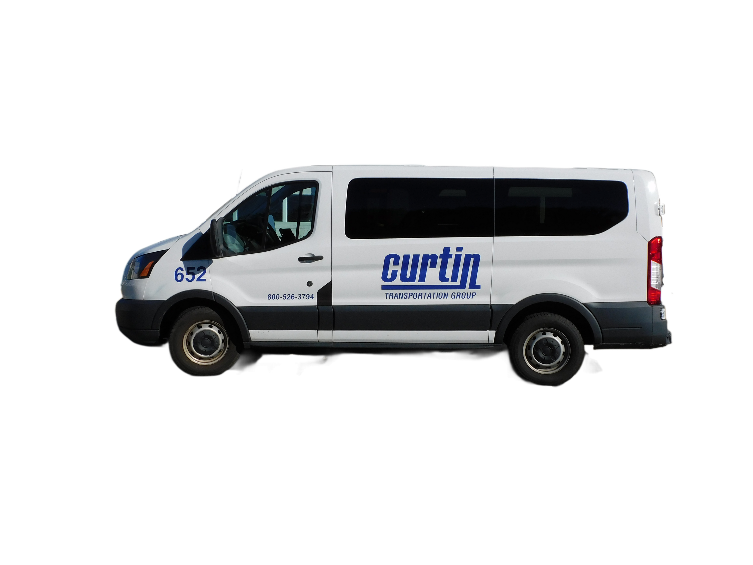 Student Transportation — Curtin Transportation Group