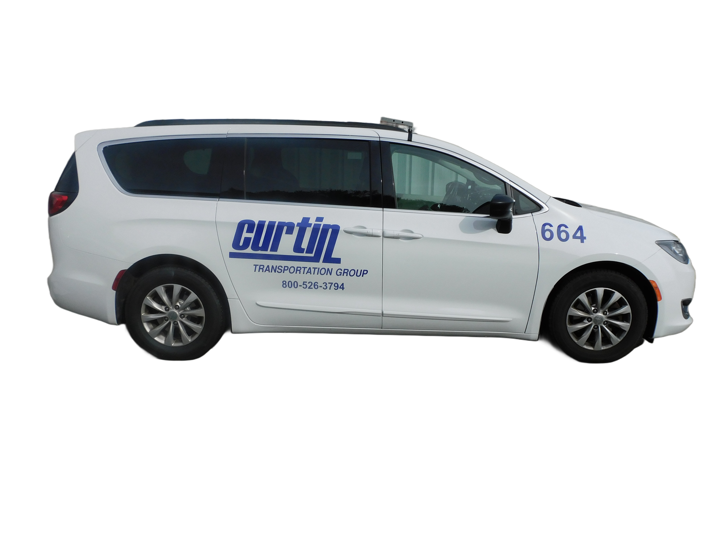 Curtin Transportation Group