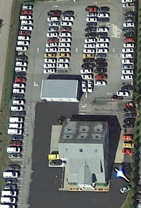 About Us — Curtin Transportation Group