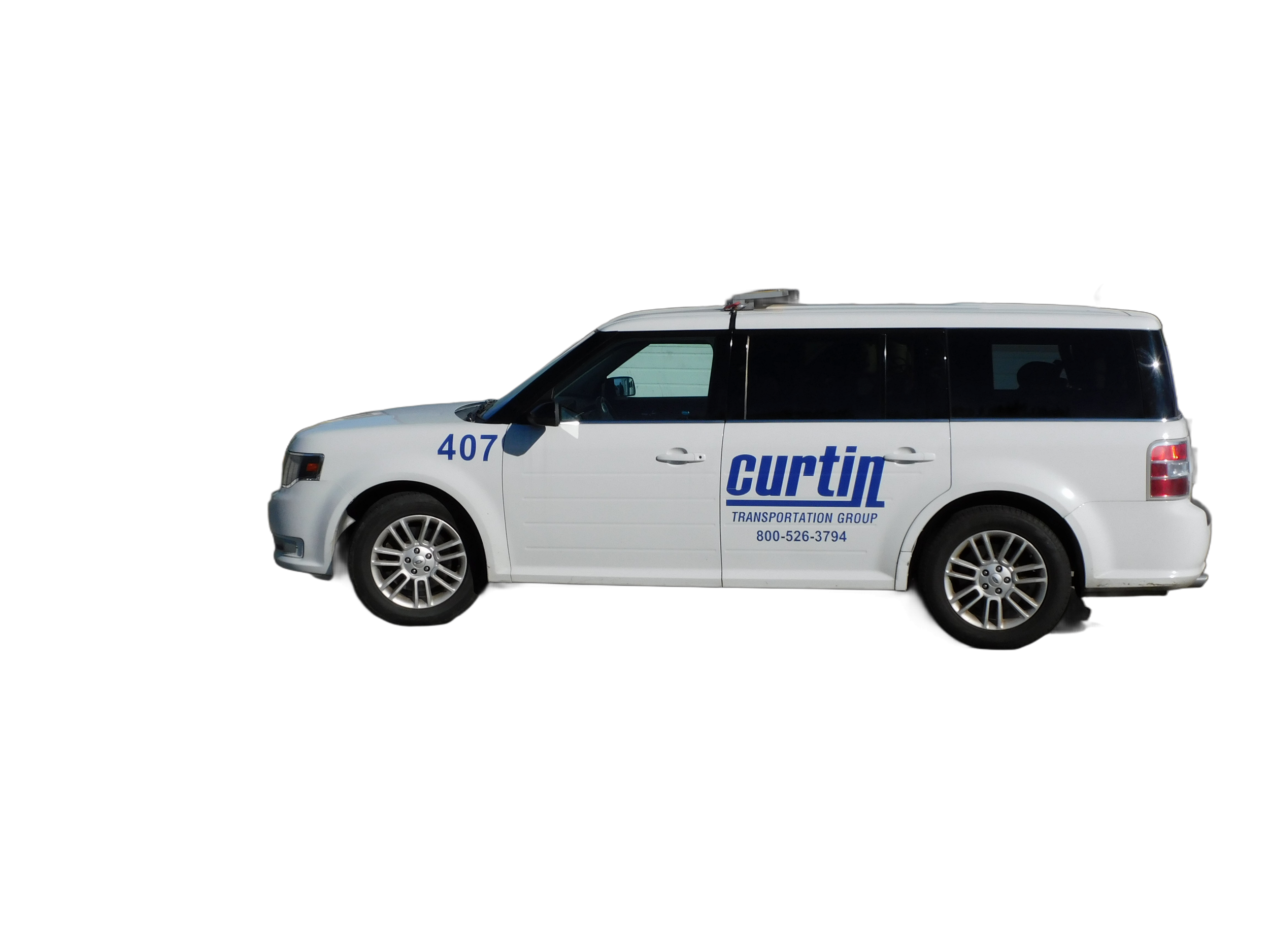 Curtin Transportation Group
