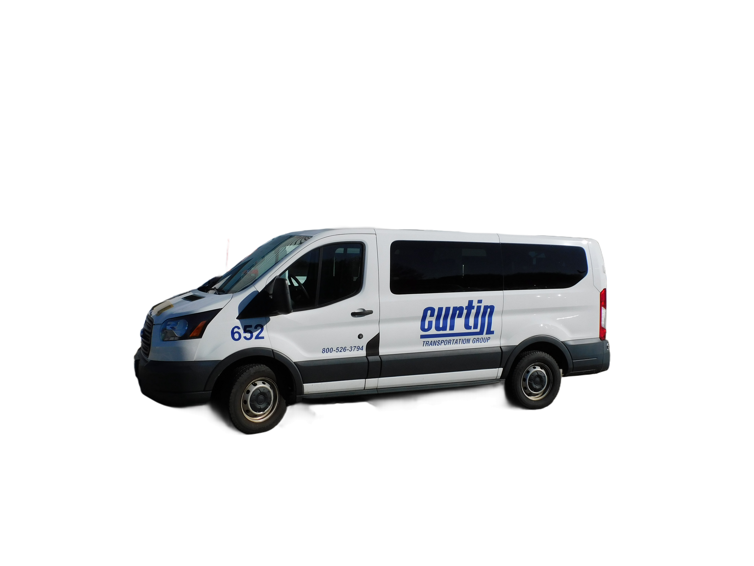 Student Transportation — Curtin Transportation Group