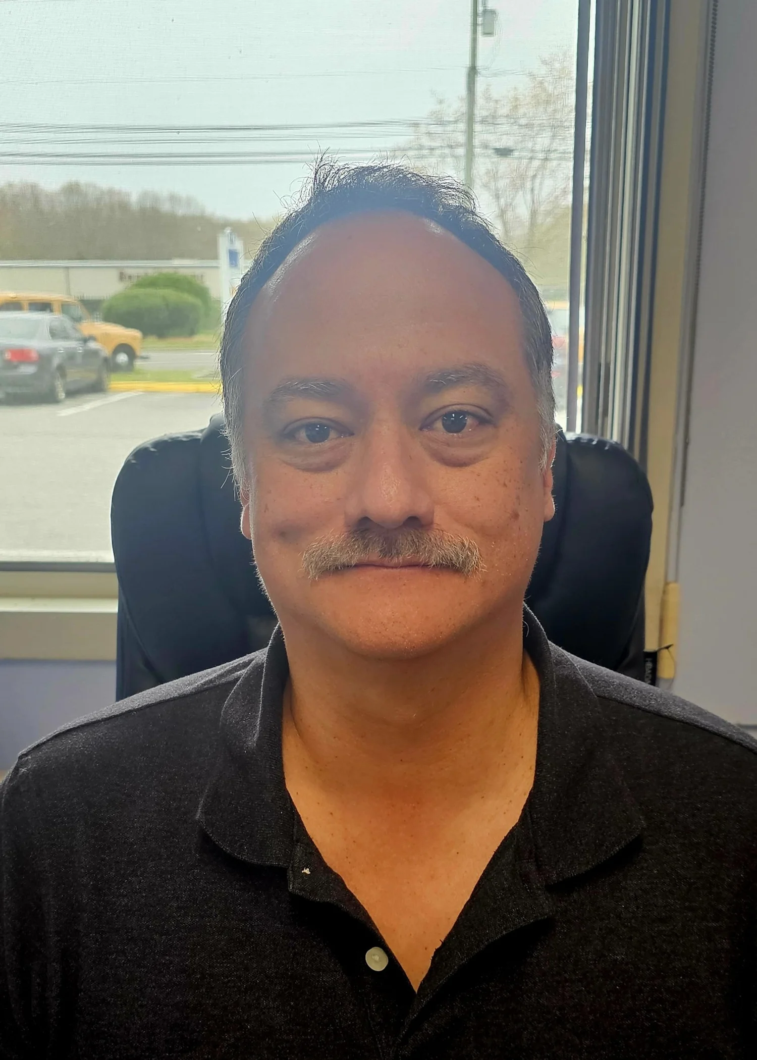 John H — Curtin Transportation Group