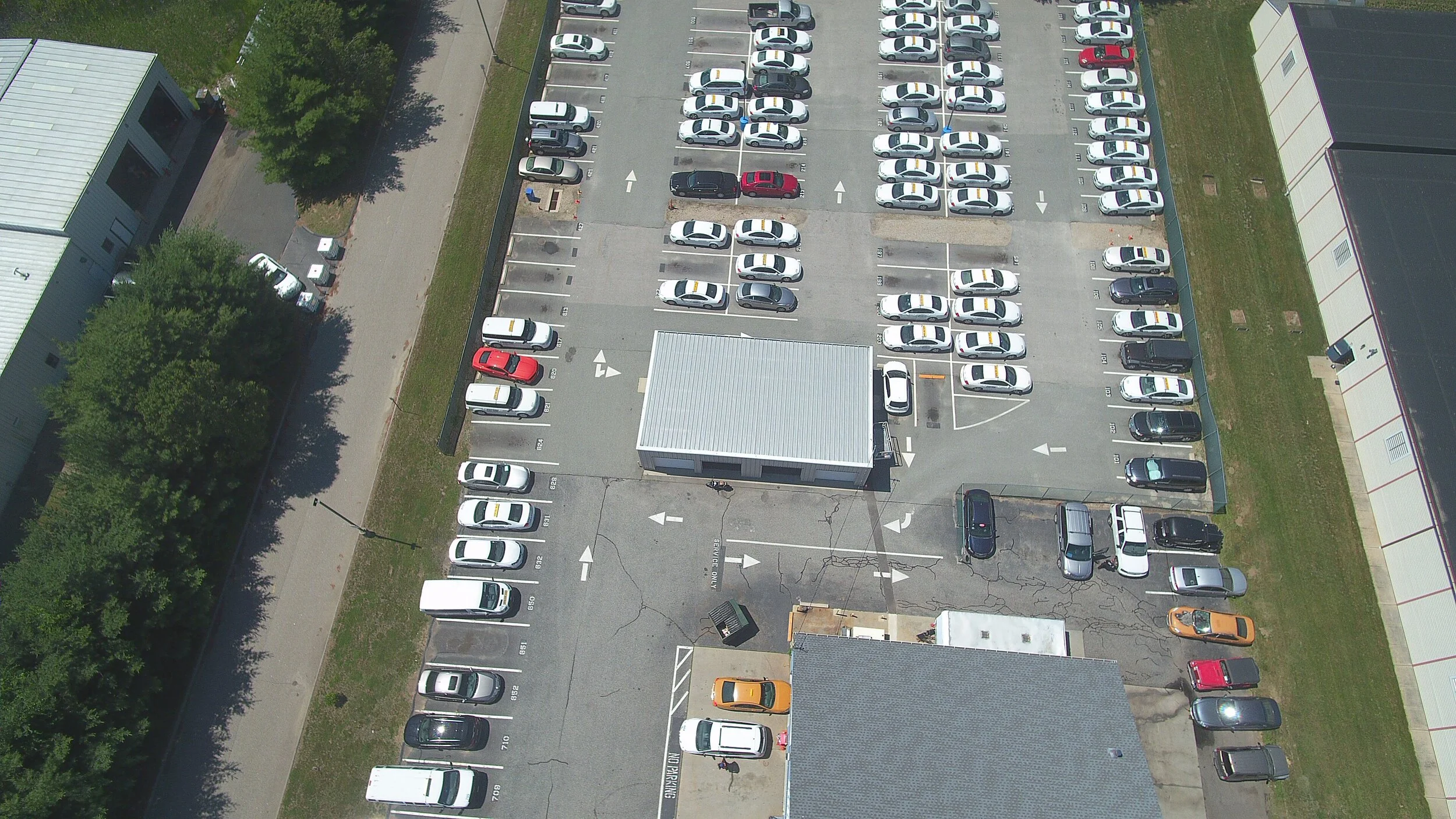 About Us — Curtin Transportation Group