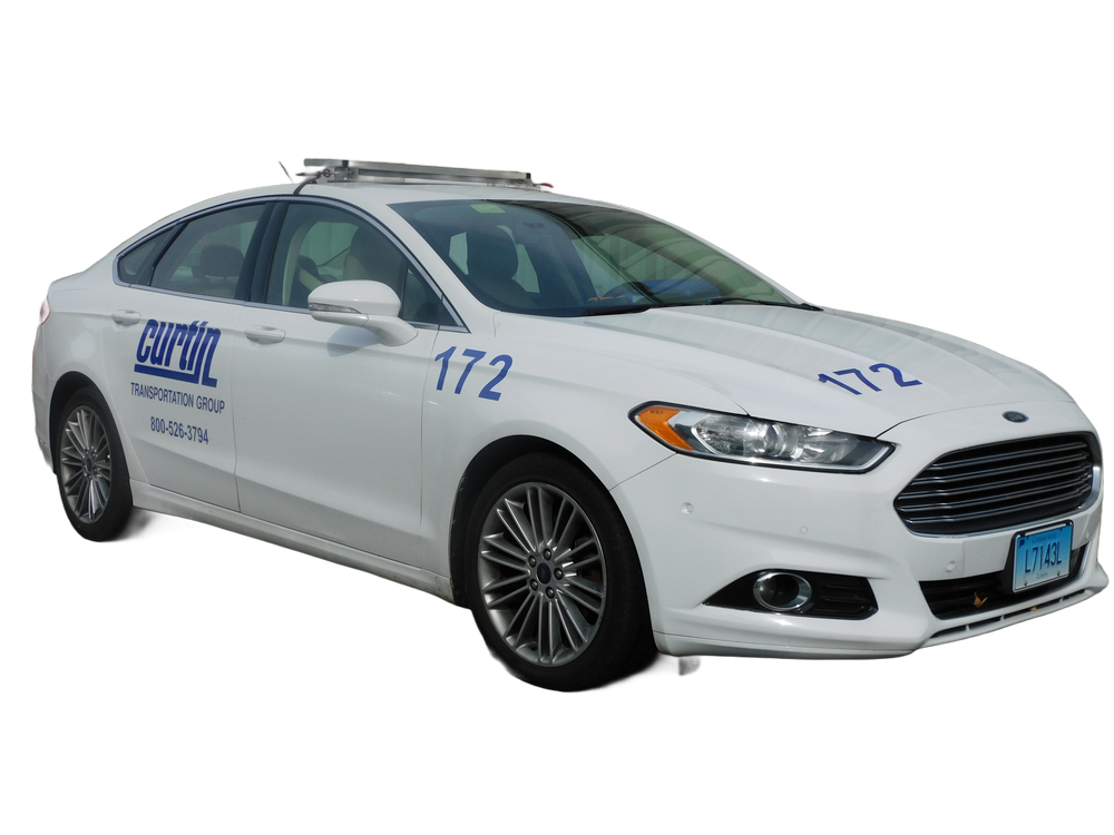 Curtin Transportation Group