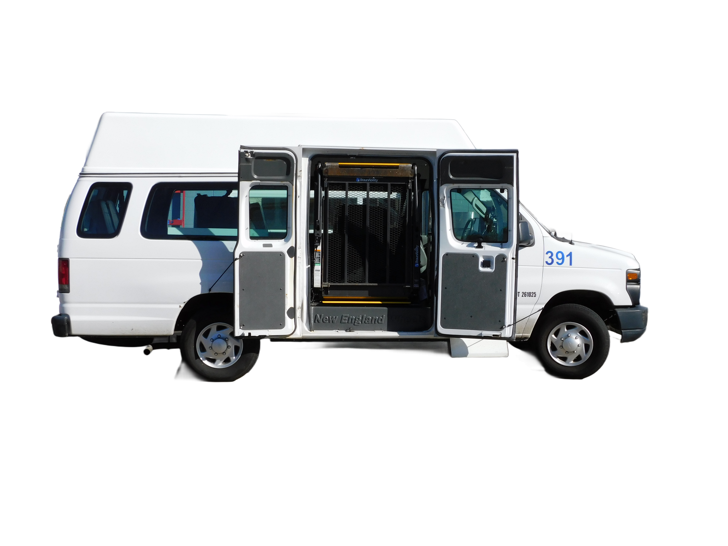 Pre Pay — Curtin Transportation Group