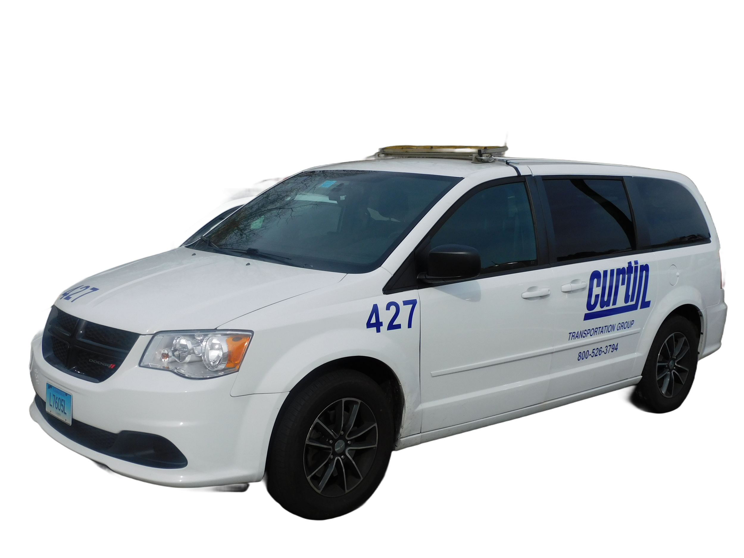Student Transportation — Curtin Transportation Group