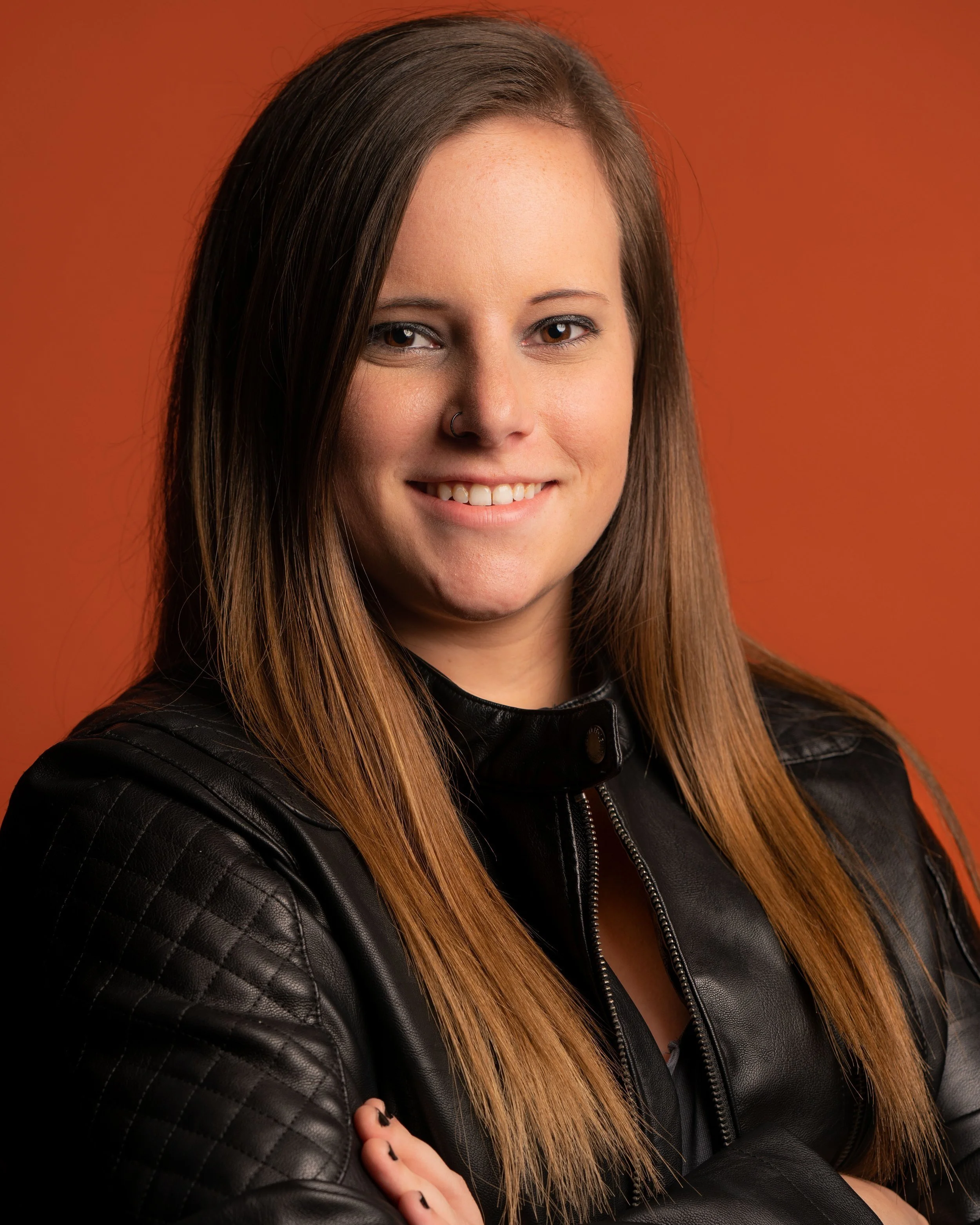Skylar Stierwalt Photographer Videographer Mental Health Advocate