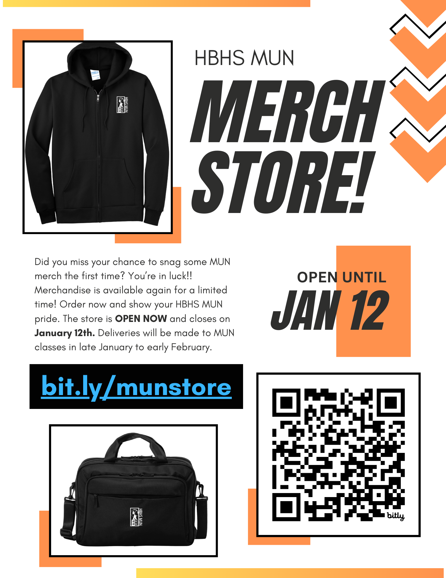 HBHS Model United Nations