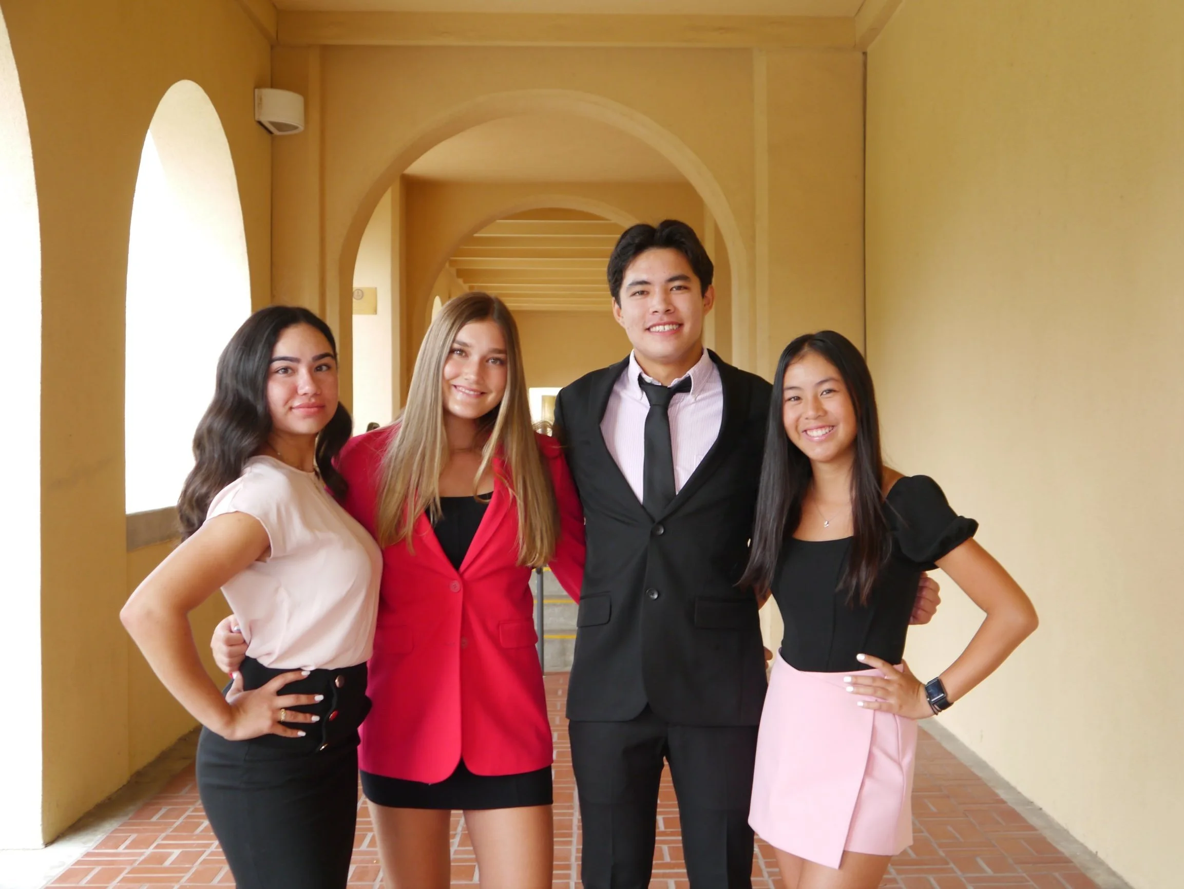 HBHS Model United Nations