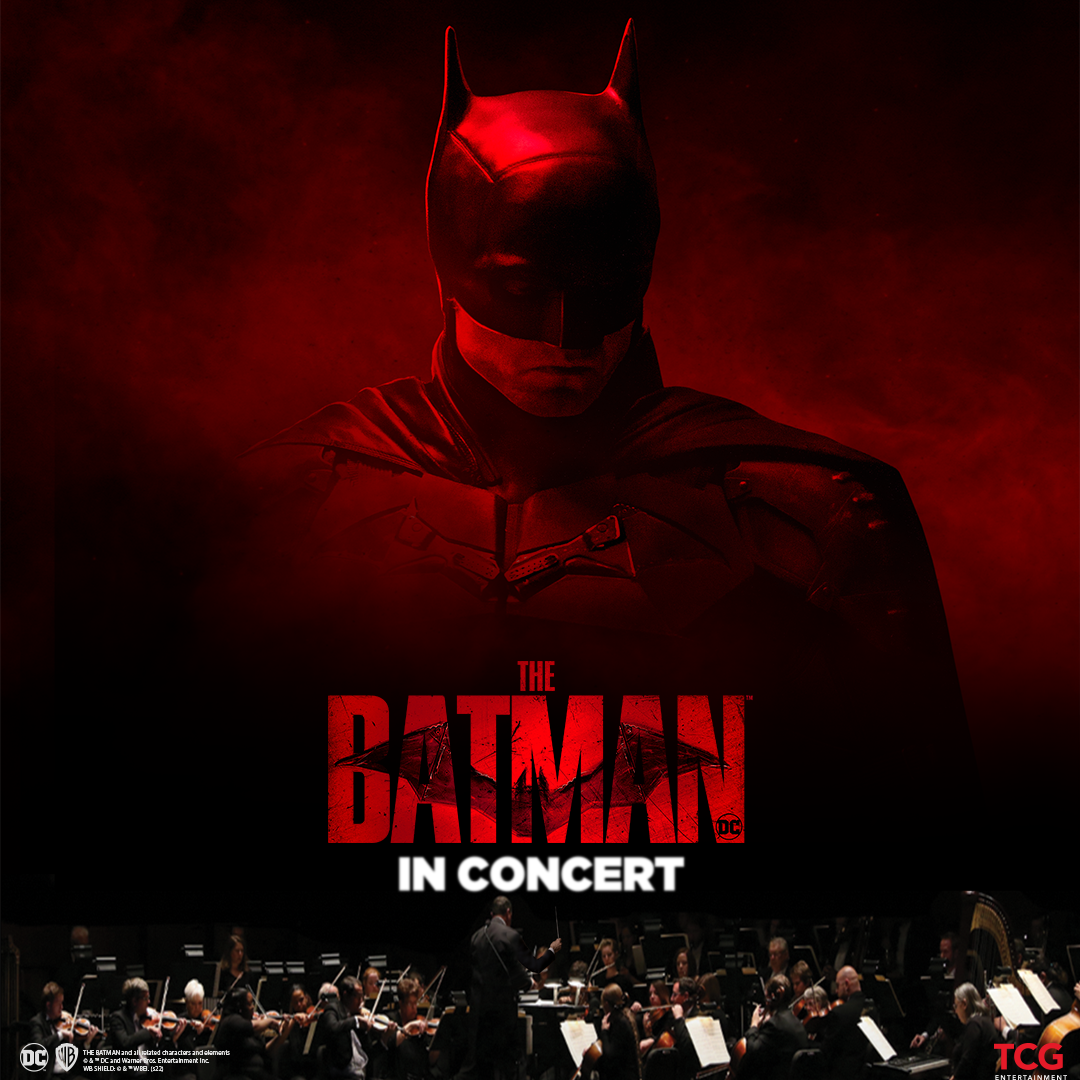 Buy Tickets — DC In Concert