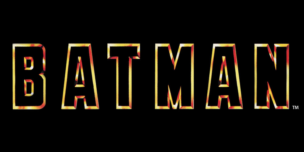 Batman (1989) In Concert — DC In Concert