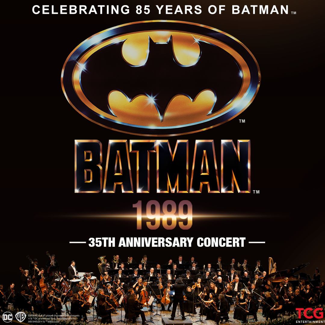 DC In Concert