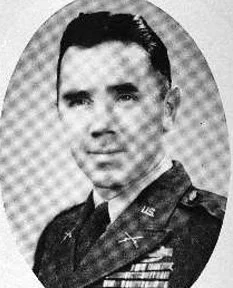 Advanced Infantry Officers Course — 103rd Infantry (Cactus) Division in ...