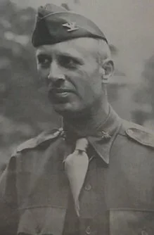 General Officers — 103rd Infantry (Cactus) Division in World War II
