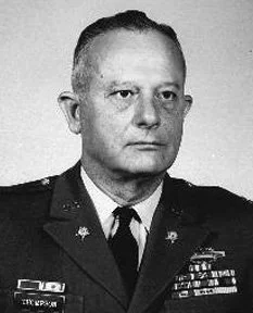 Advanced Infantry Officers Course — 103rd Infantry (Cactus) Division in ...