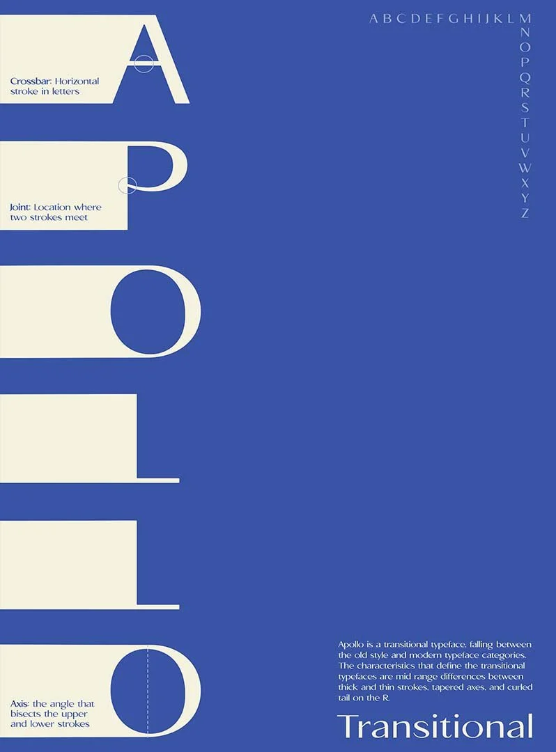 Caroline Vickers Graphic Design Portfolio