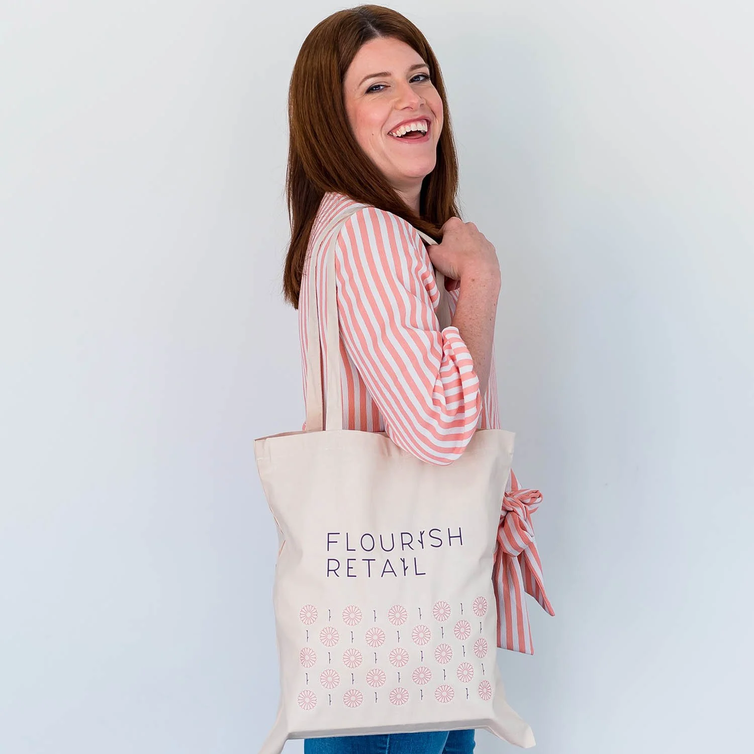 Free retail marketing calendar template | Flourish Retail