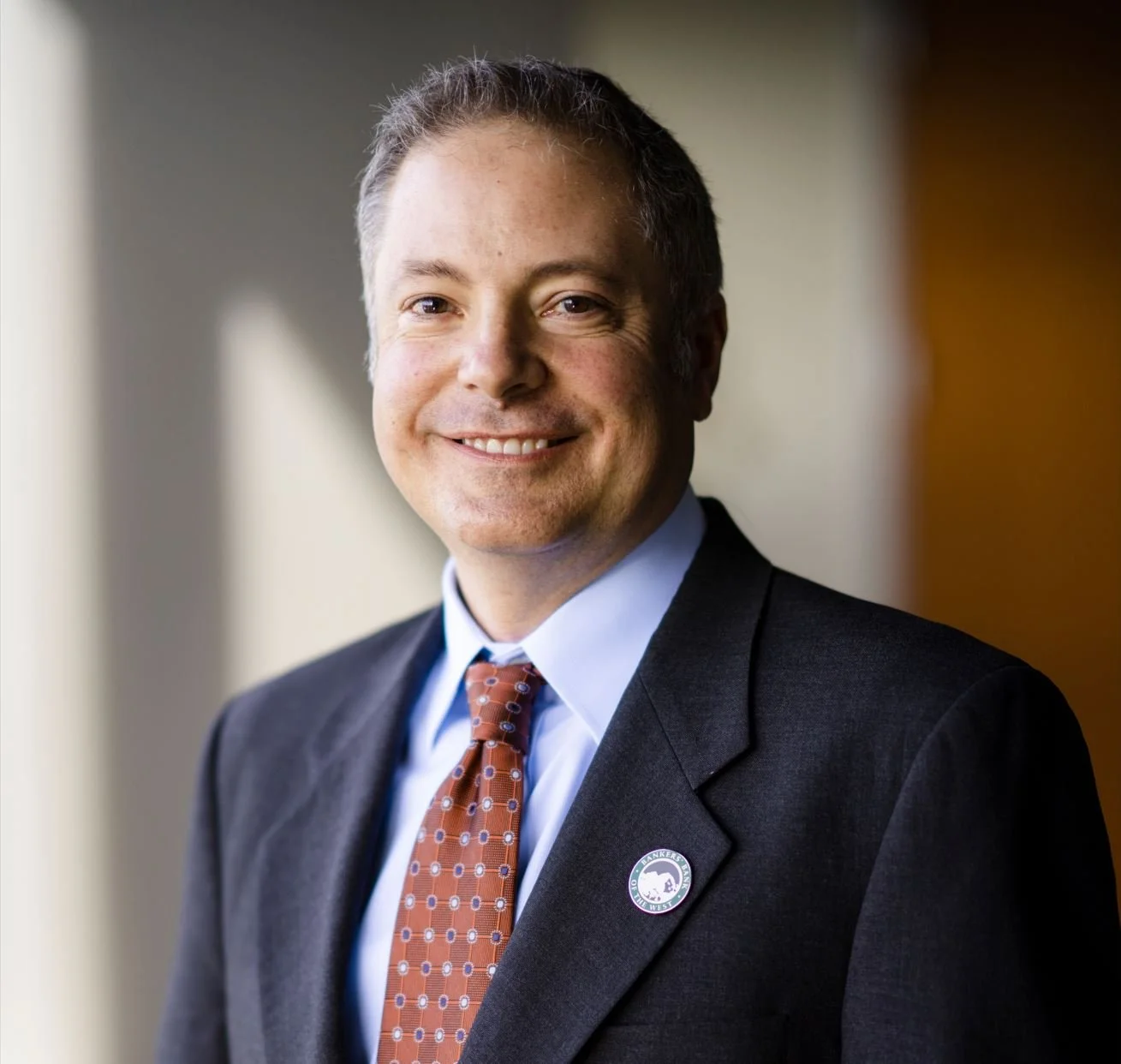 Executive Team — Bankers' Bank of the West