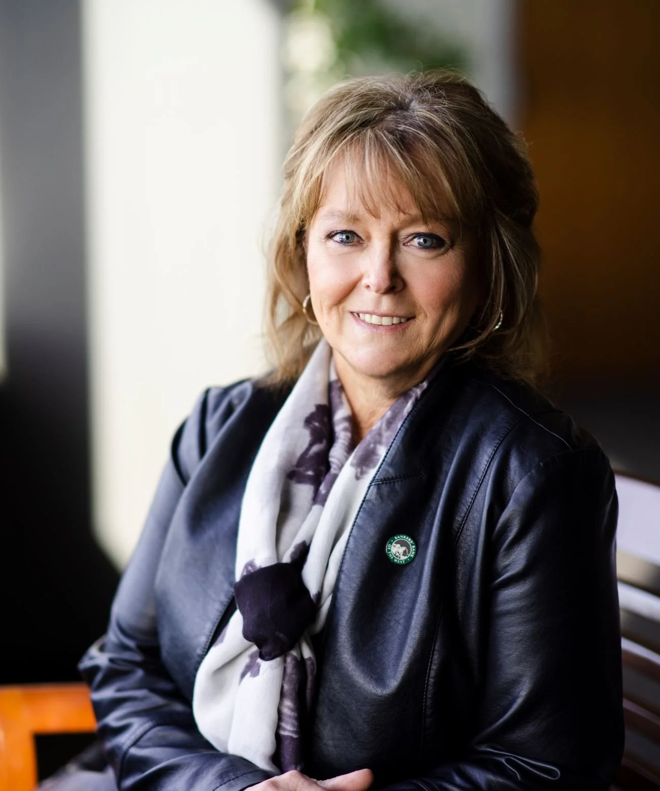 Executive Team — Bankers' Bank of the West