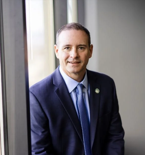 Executive Team — Bankers' Bank of the West