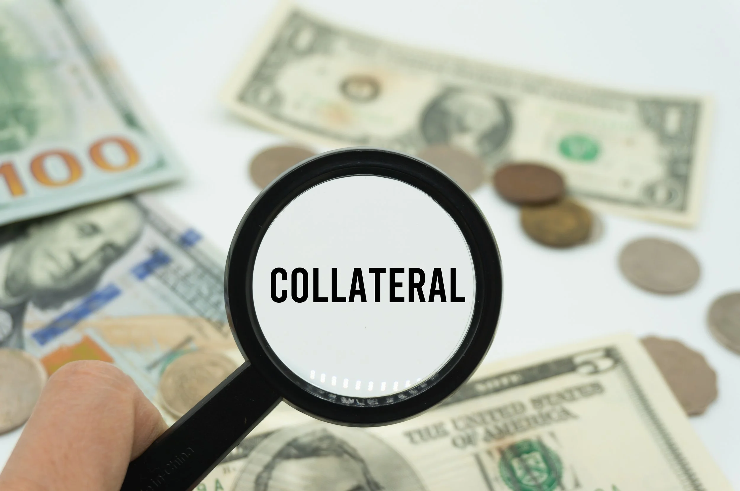 Safekeeping — Bankers' Bank of the West