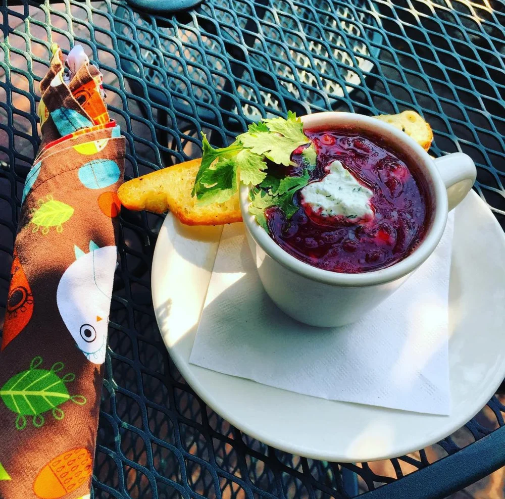 Lompoc Cafe