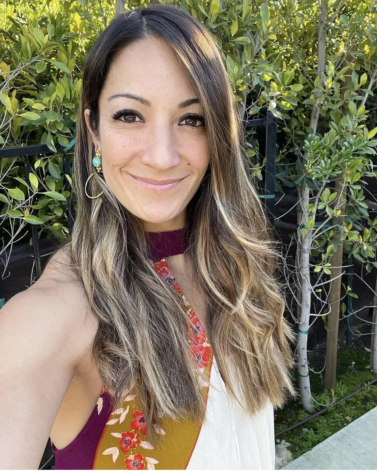 The Lightning Machine