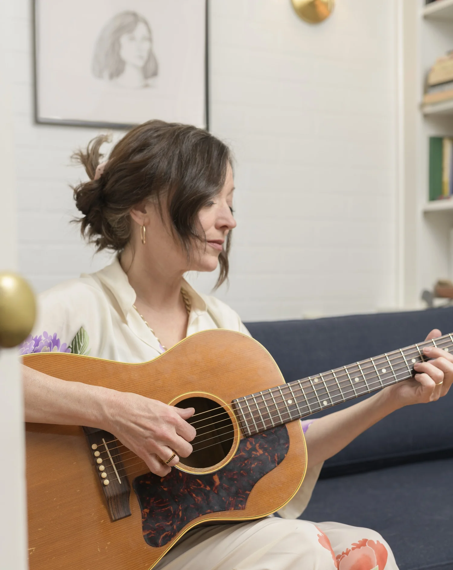 Shows — Nora O'Connor