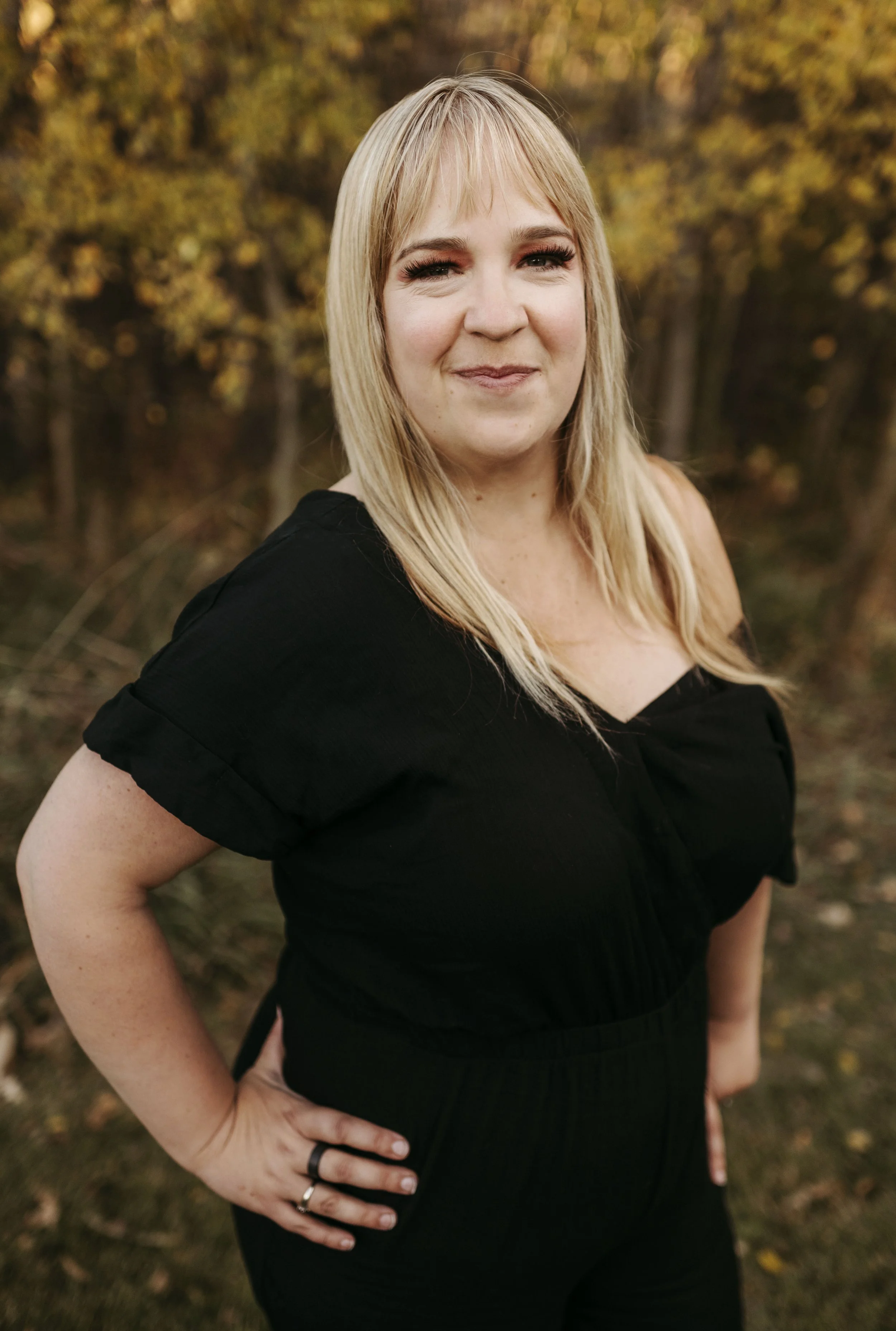 General 1 — Camrose & Area Family Resource Network