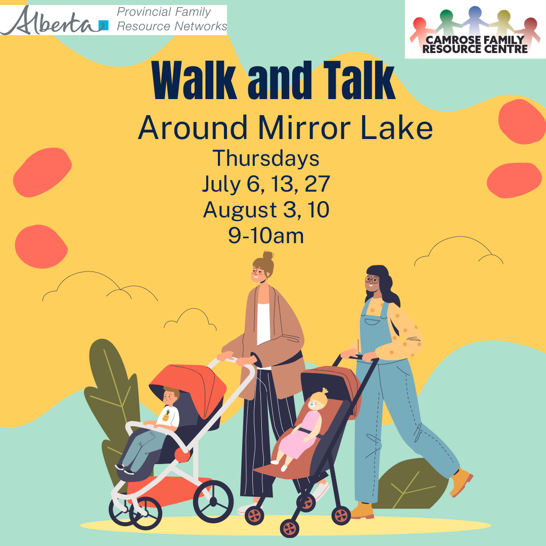 Programs — Camrose & Area Family Resource Network