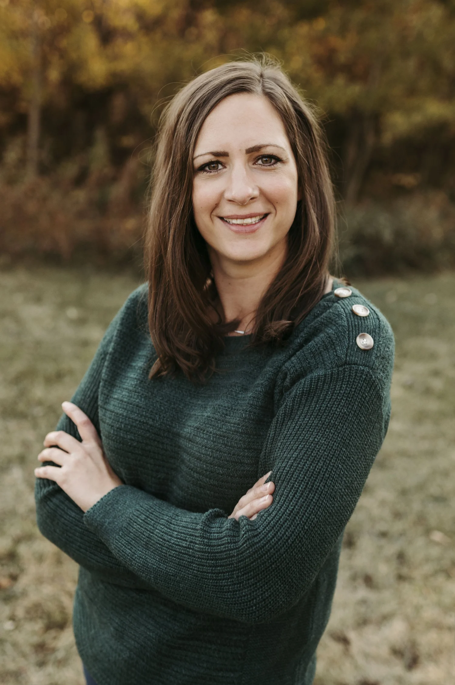 Bio-Daneille — Camrose & Area Family Resource Network