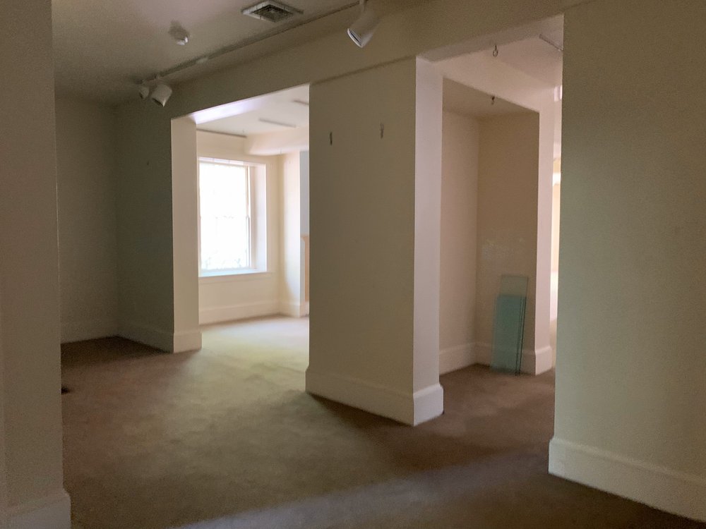 Before & After | Discover the Transformation – View Now — 1780 House